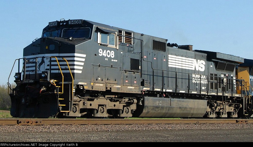 NS 9408